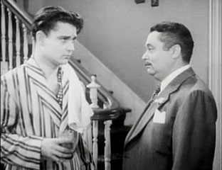 Forgotten Actors: Eric Sinclair