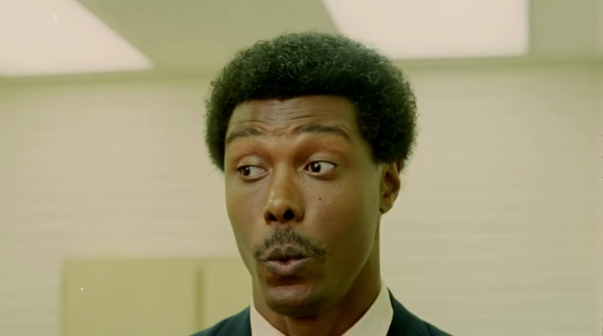 OIK´S BLOG: SAMURAI COP (1991)