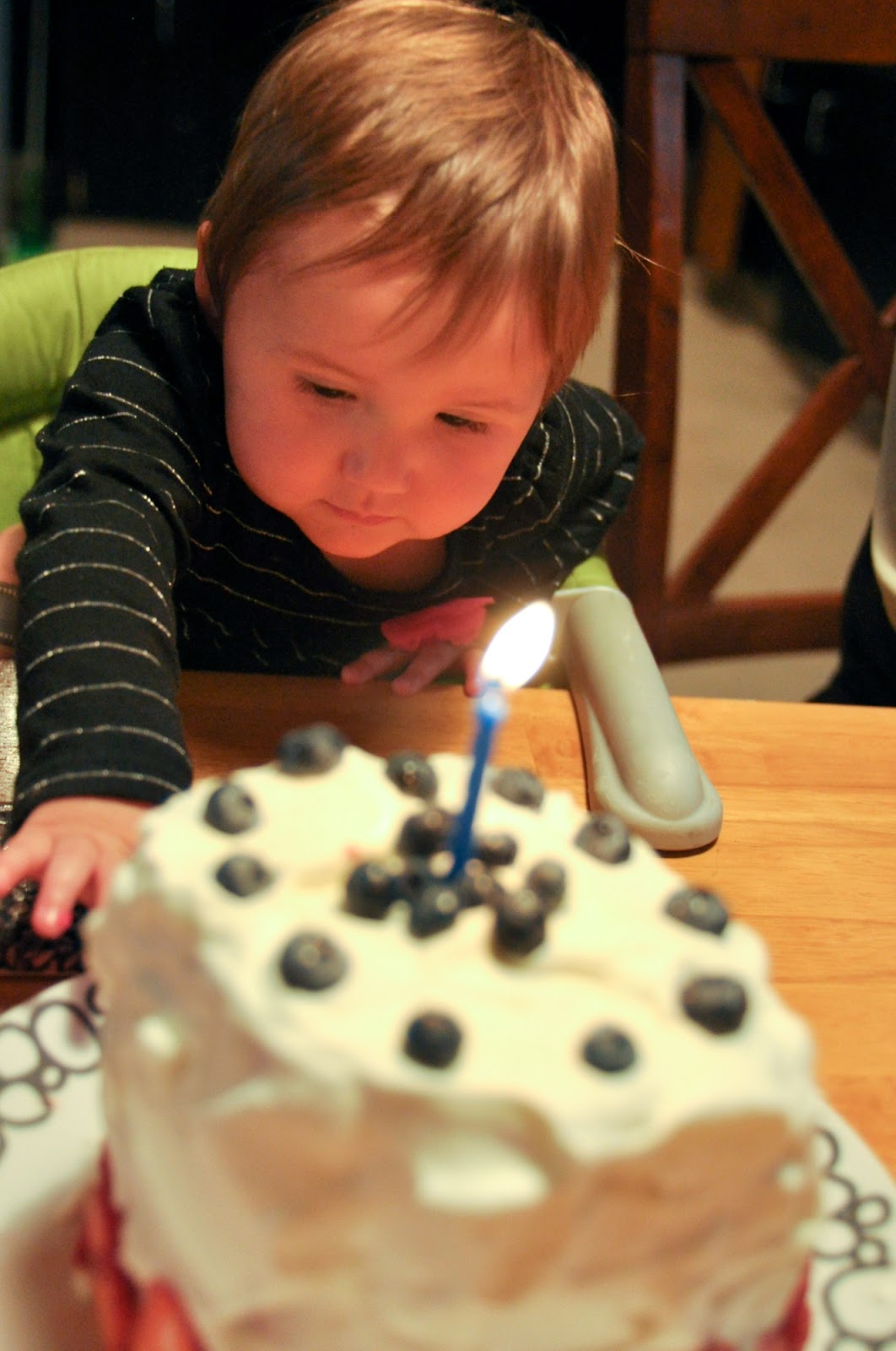 Rustic Modern A Simple Celebration For A One Year Old Rustic Modern A Simple Celebration For A One Year Old