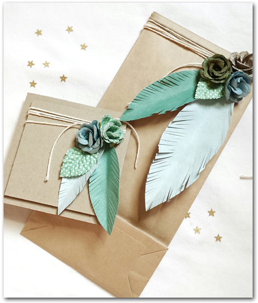 Emma's Paperie: June Color Inspiration by Anabelle O'Malley