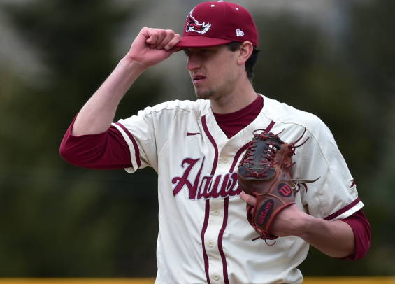 Saint Joseph's Tim Brennan named Philly Pitcher of the Year ...