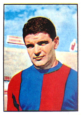 celo... manca...: Marino Perani