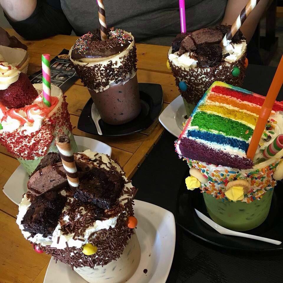 Joe & Ayu: Review Food: Restoran Gegey