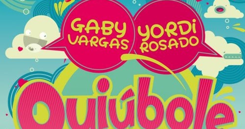 Magister-Paidós: QUIUBOLE PARA ADOLESCENTES