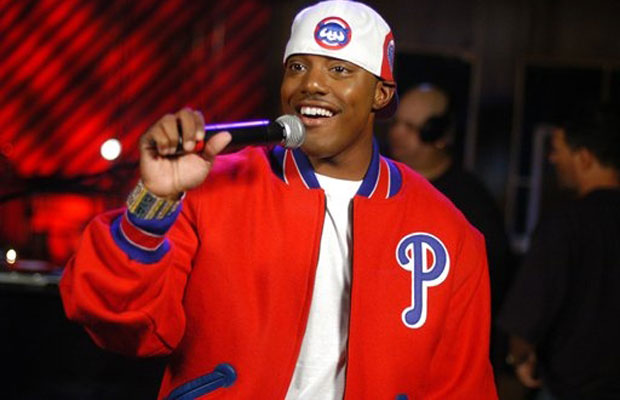 L.Y.P SERVICE ENTERTAINMENT NEWS BAG: MASE COMES BACK TO THE RAP GAME?????