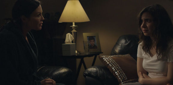 Jigsaw Magazine: Bryan Baca and Sean Michael Beyer