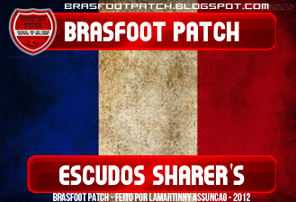 Fanatico Brasfoot: Escudos