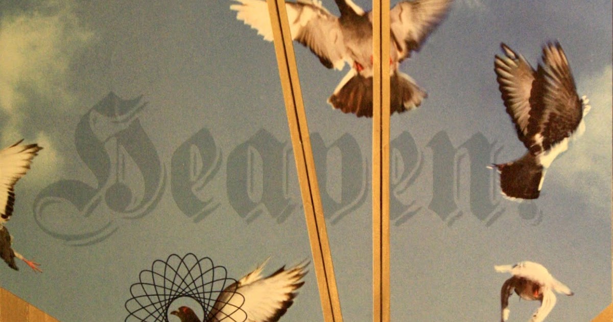 Phoebe Marie Nelson:: Heaven?