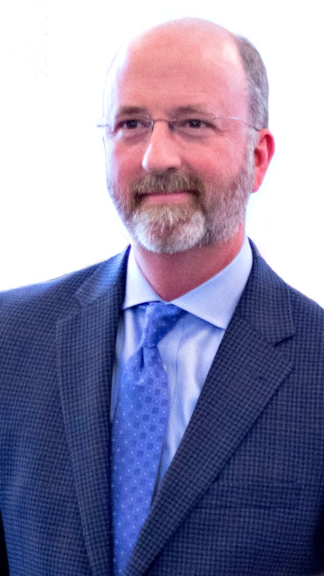 Scott Alan Flanders on Blogger