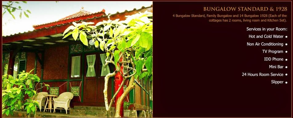 Resort Prima Sangkanhurip Kuningan Jawa Barat ~ Plesiran Hemat di ...