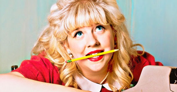 Cherry and Spoon: Fringe Festival: "Dear Madde"