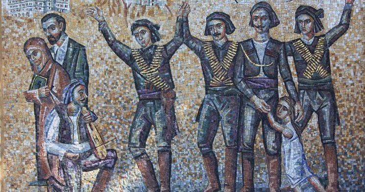 Ημερίδα-εισήγηση για τους Ποντιακούς χορούς και τη μετάλλαξη τους με ...