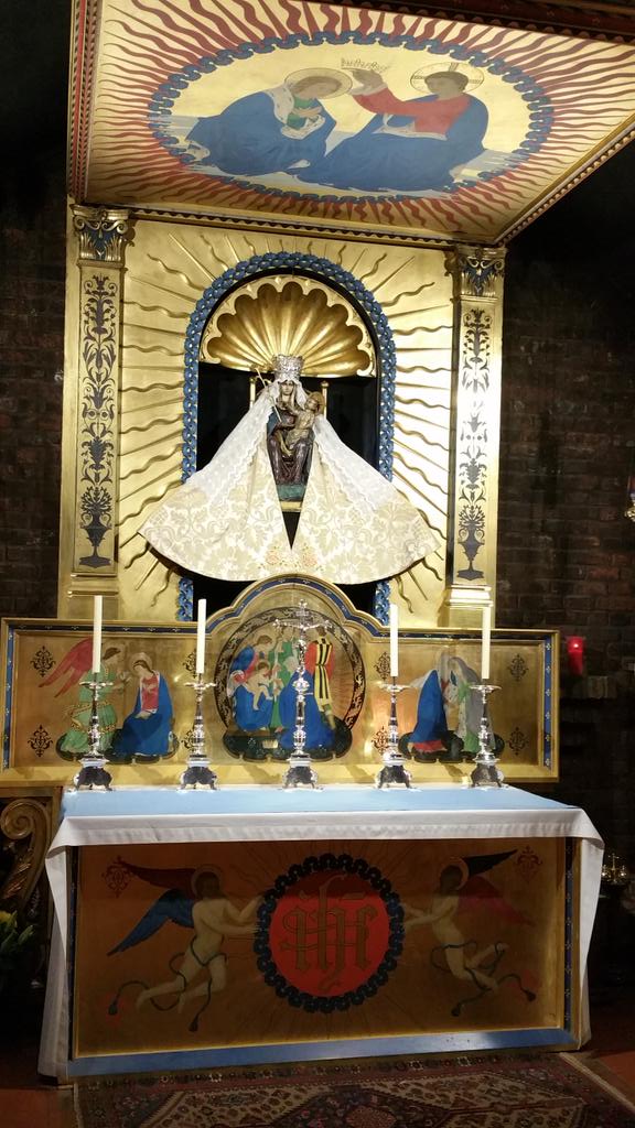 Valley of Vision: The Seed of Our Glorified Bodies