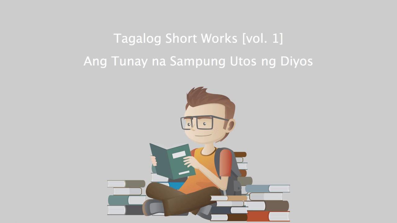 10 utos ng diyos - philippin news collections