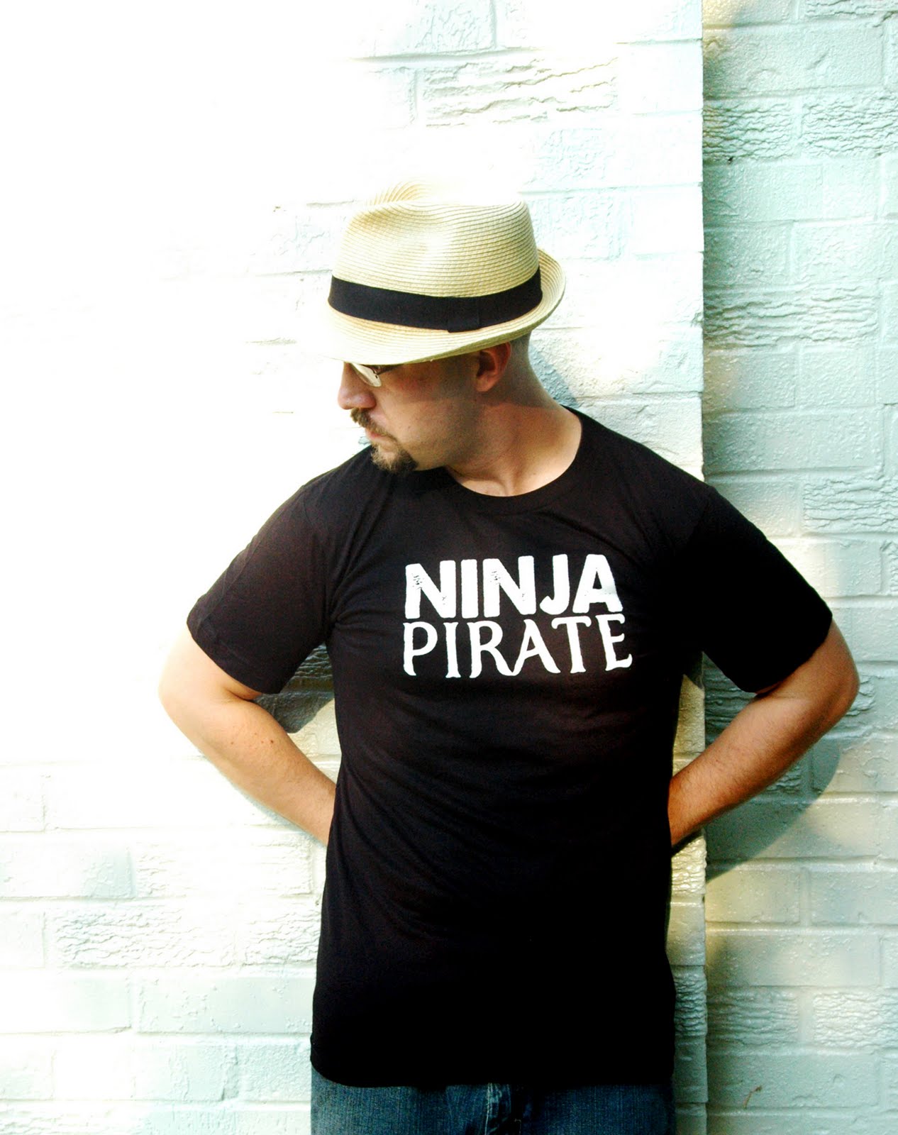 Dir T Apparel Funny T shirts With Style Funny Ninja Pirate Screen dir-t-apparel-funny-t-shirts-with-style-funny-ninja-pirate-screen