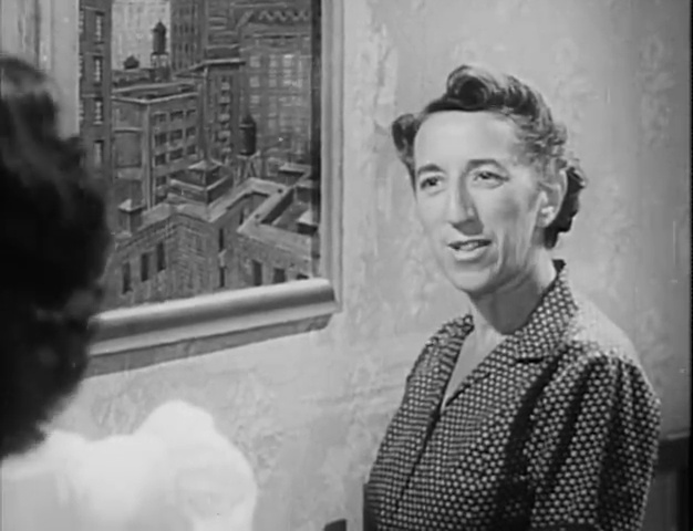 Forgotten Actors: Margaret Hamilton