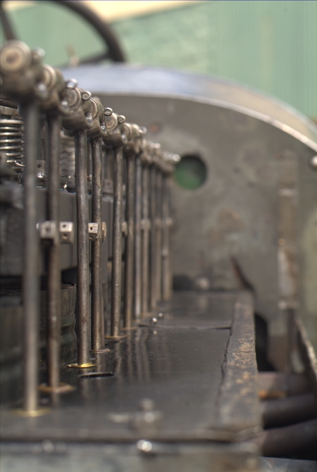 Just A Car Guy: 1910 Franklin D Race Car, LA to Phoenix (Desert Classic ...