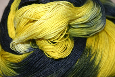 Dyed Bright Here: NEW COLORWAYS!!