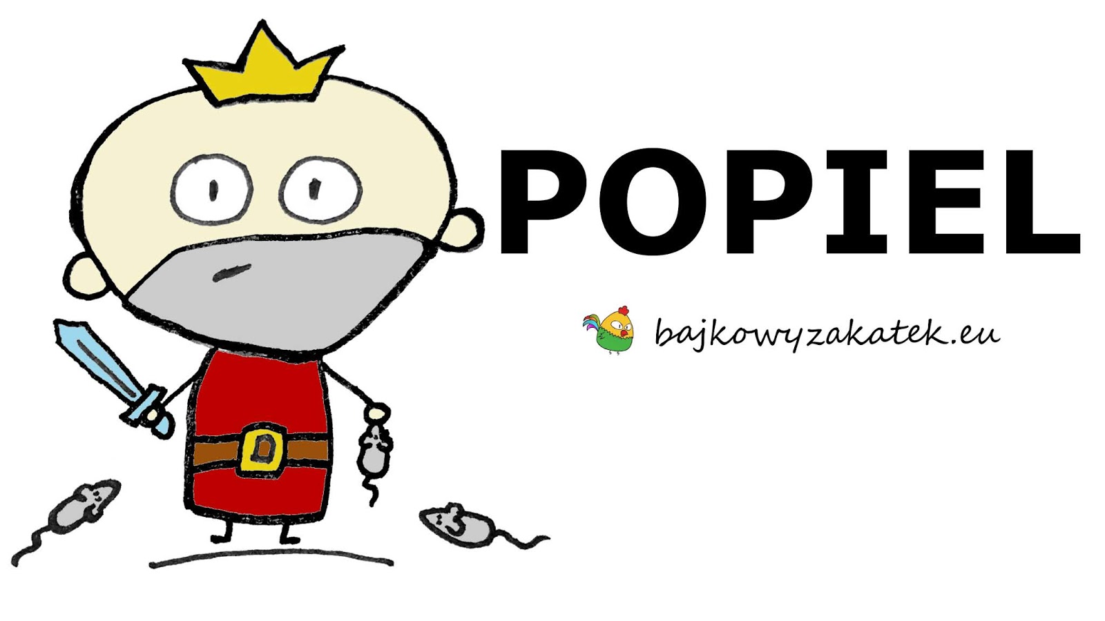 Polskie legendy: O Popielu