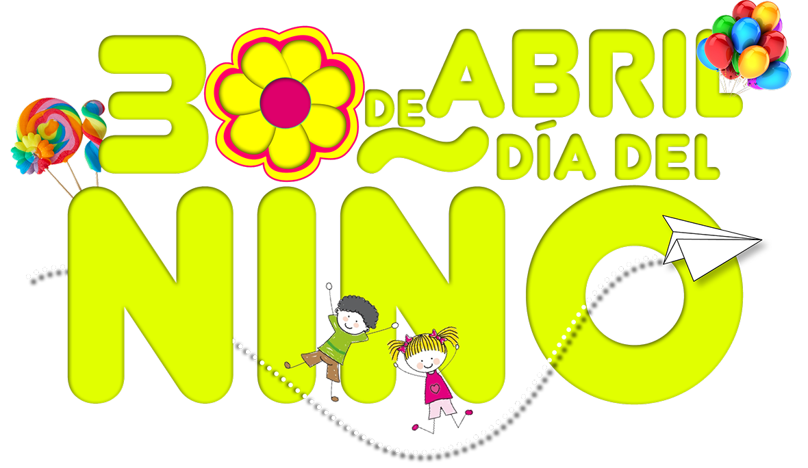 Pruebas de Paternidad y de Infidelidad: 30 de abril día del niño