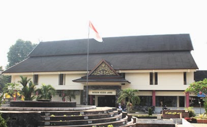 Tempat Kunjungan Wisata di Kota Jambi ~ Seputaran Jambi