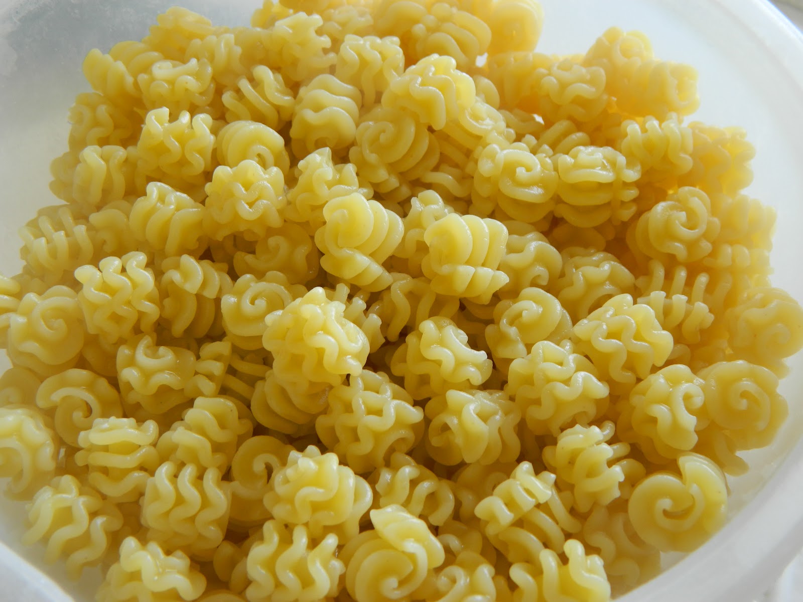 What is your favorite shape of pasta? : r/AskReddit