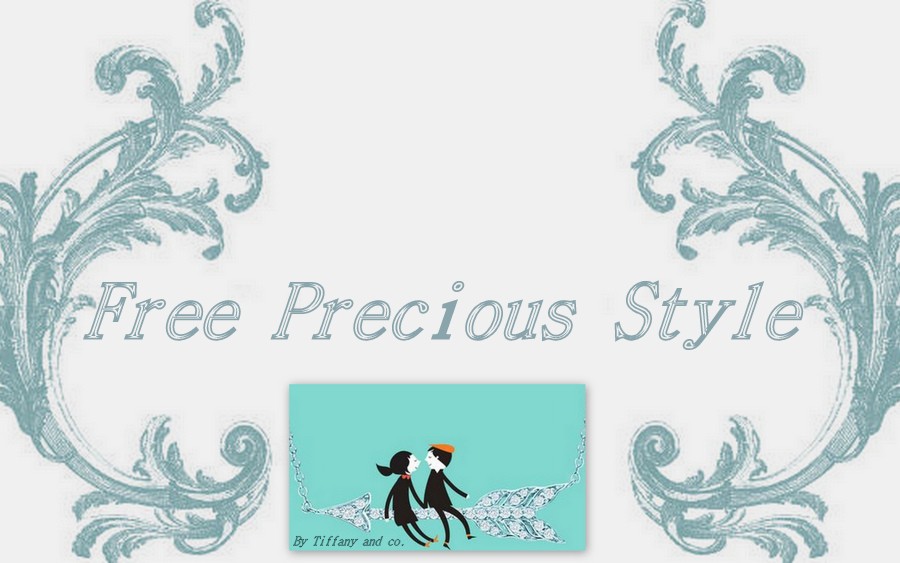 Free Precious Style: marzo 2013