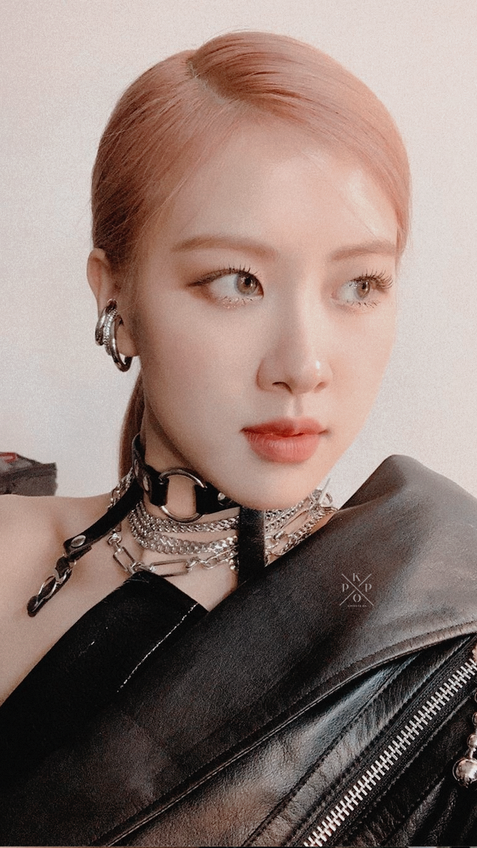 Chaennie (Chae/young and Je/nnie) | BLACKPINK SHIP - KGGFAN - KPOP ...