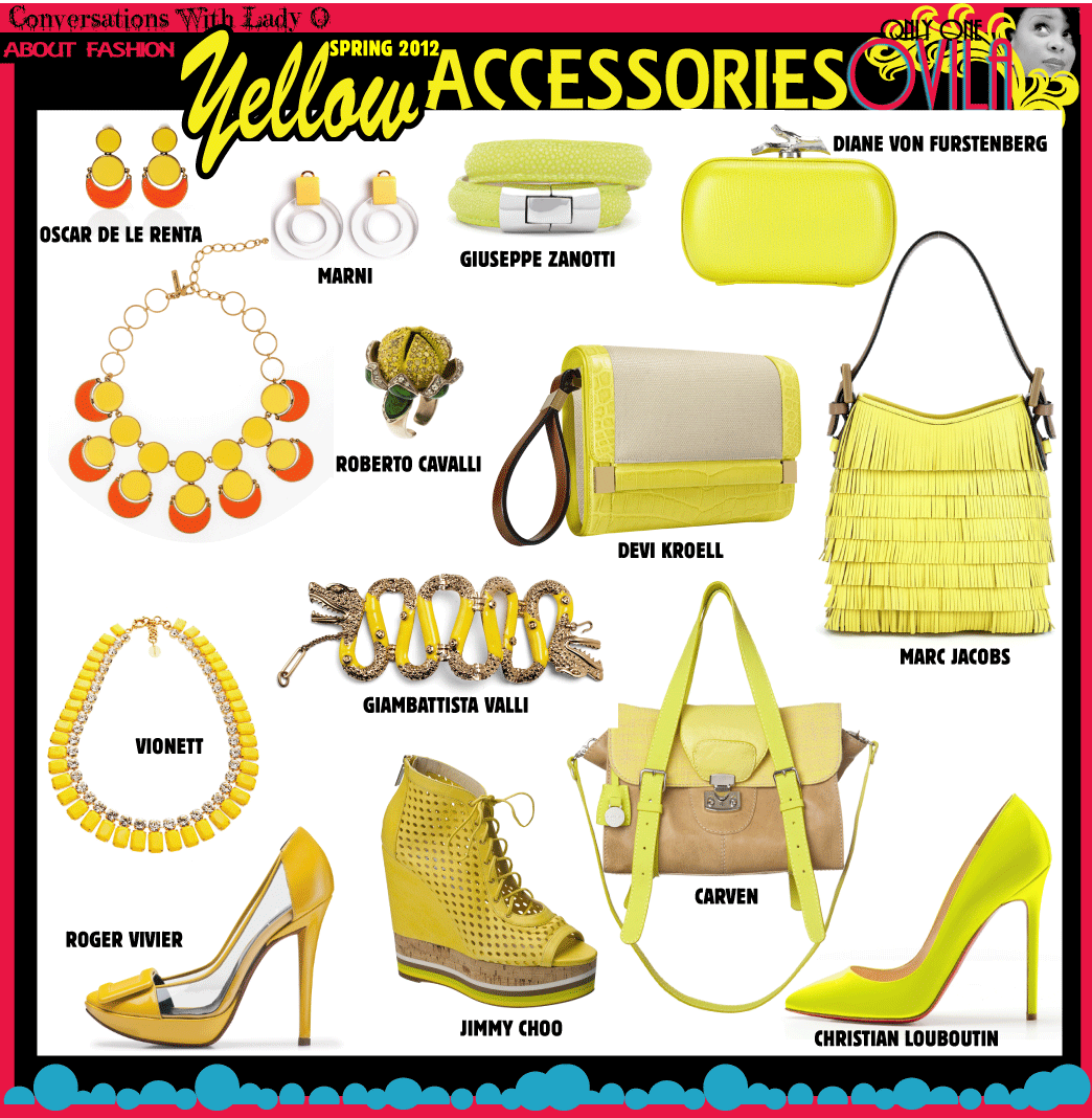 Conversations With Lady O