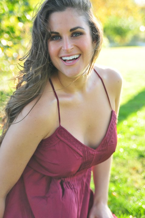 Introducing Emily Nolan