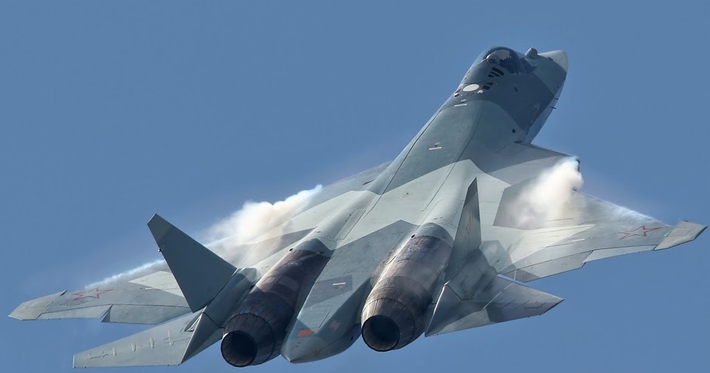 FIRST VIDEO OF RUSSIAN PAK FA T-50 FIGHTER JET - Blog Before Flight ...
