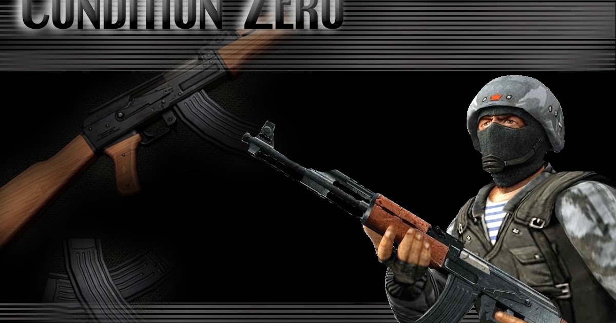 Download Counter Strike Condition Zero Gratis - Rey Blog