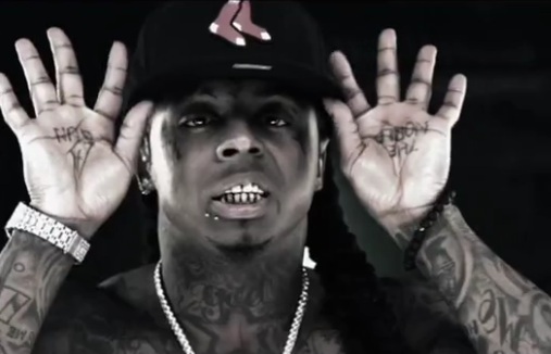 M&D: Lil Wayne - John (ft.Rick Ross) (lyrics)