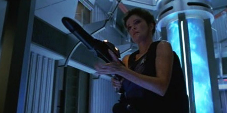 Physicists of the Caribbean: Myths of Star Trek (I)