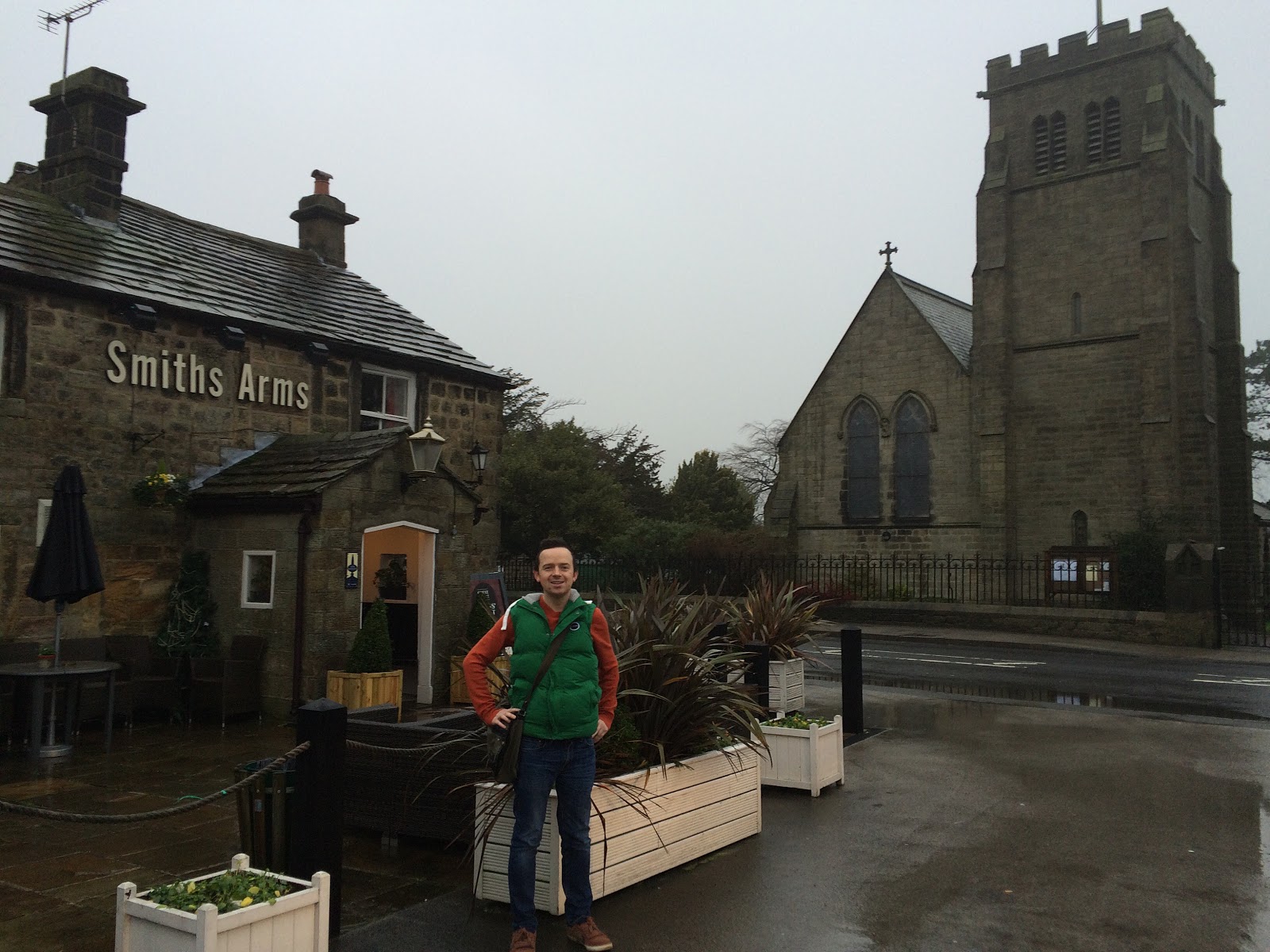 BRAPA (British Real Ale Pub Adventure): BRAPA - Beckwithshaw, North ...