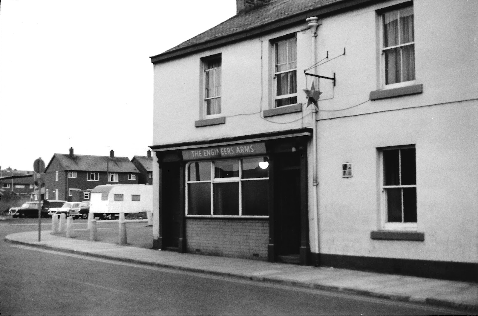 Time for a Pint – A Pictorial Pub Crawl: Seaham Harbour