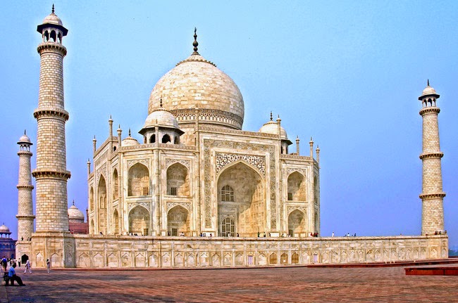 31 Of The Most Beautiful Religious Buildings On Earth - Today news