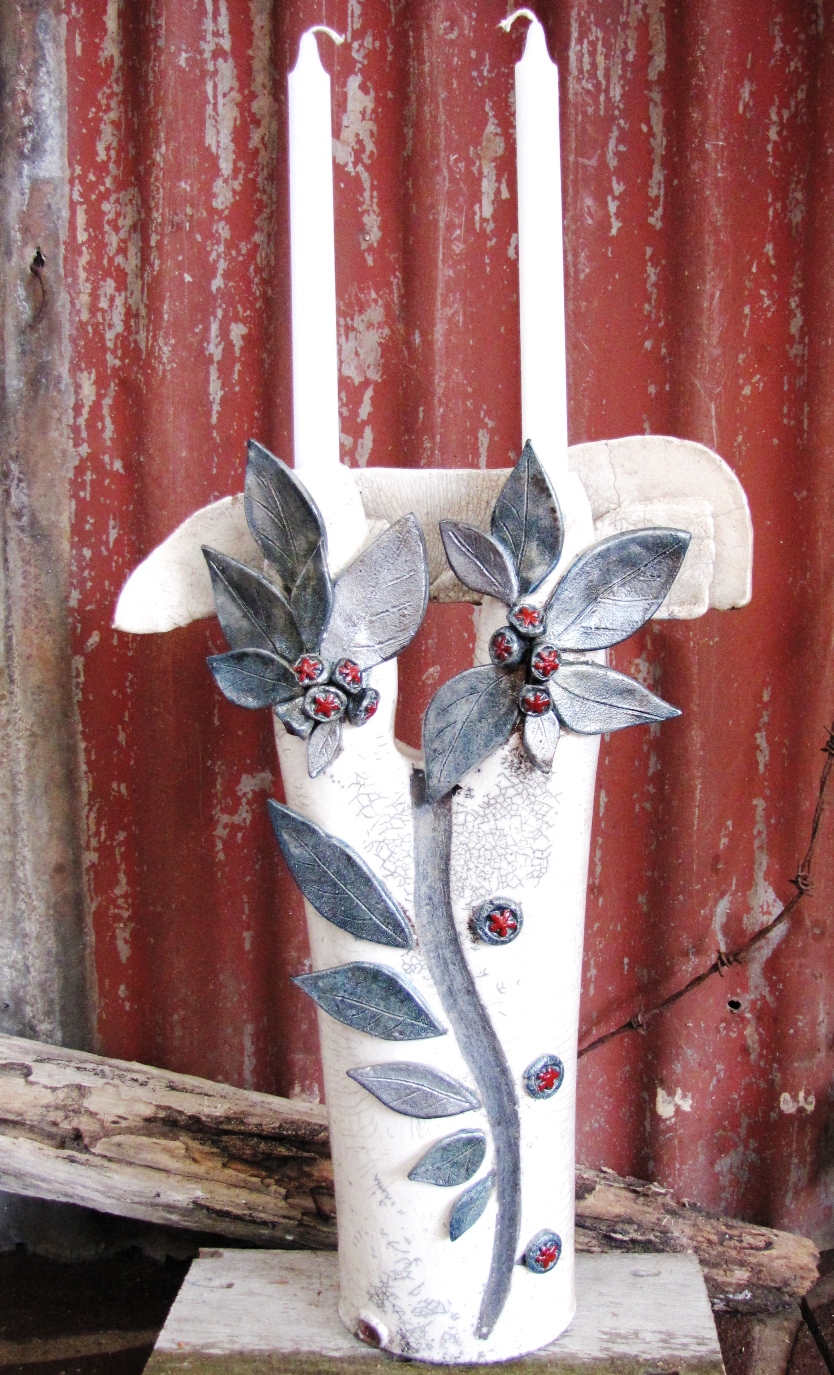 Jan Wallace Pottery: Picton Creative Traders Markets This Sunday