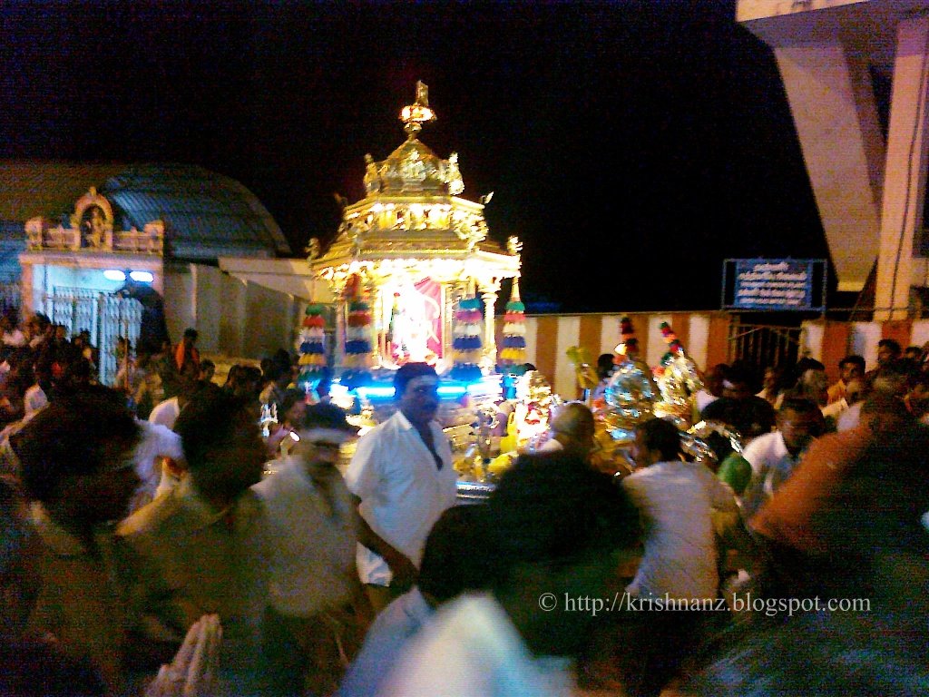 Pazhani lord sri muruga Temple - TravelersOutlook: Travelers Photo Gallery