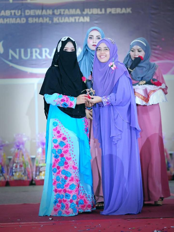 MALAM ANNUAL DINNER & AWARD NURRAYSA