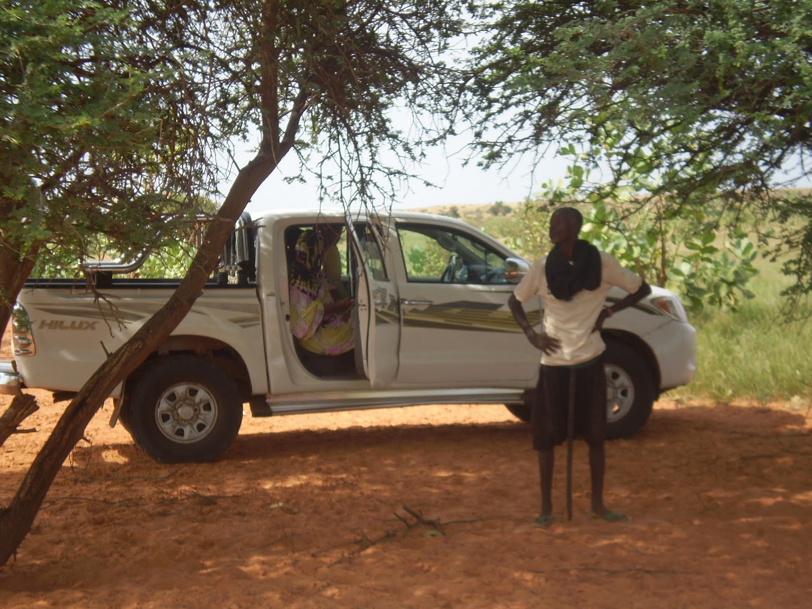 Monguel مونكل: مناظر طبيعية من مقاطعة مونكل