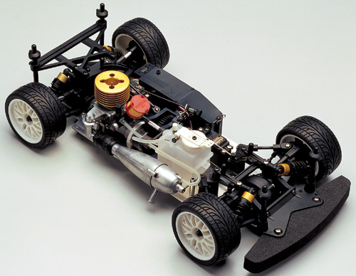 RC BRUSHLESS BLOG---: Kyosho superten - f ten 1/10 super class