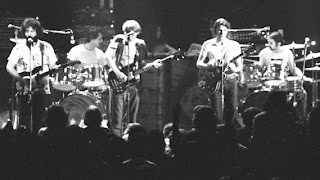 Talk From The Rock Room: Put the Boot In: "Doin That Rag"- The Grateful ...