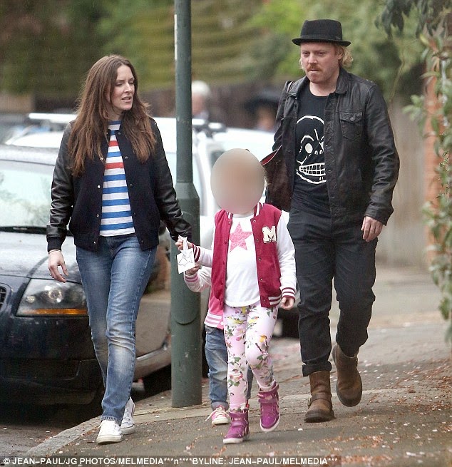 Dolly Rocker Kids: Matilda Francis