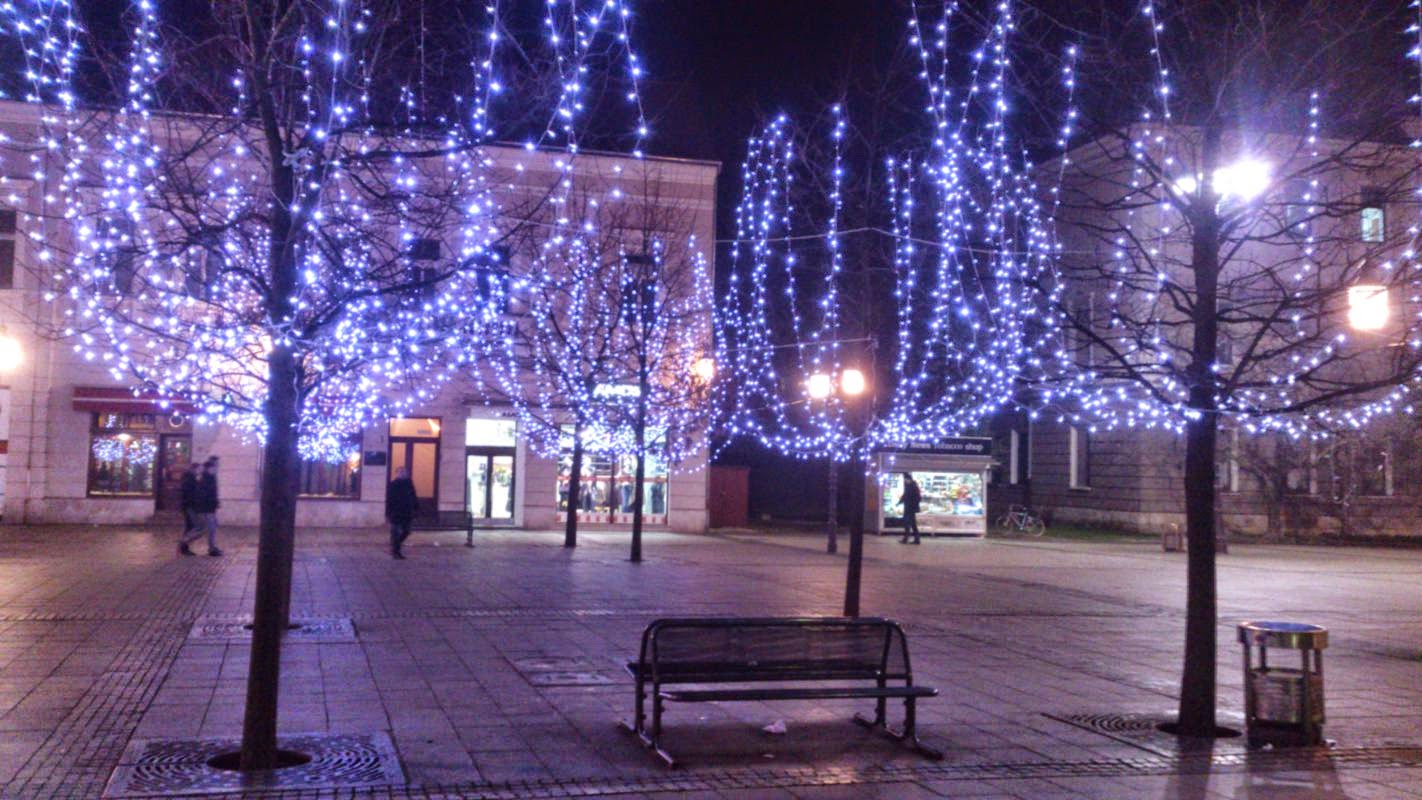 Slavonski Brod je divan "GRAD NA RIJECI SAVI"