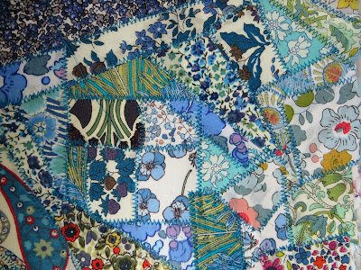 Knotted Cotton: Tutorials