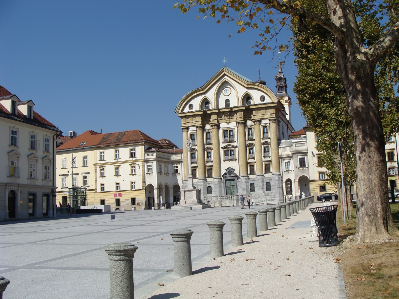 UN OM NACAJIT - blog de travel: Prin cenuşa Imperiului Roman. Partea 3 ...