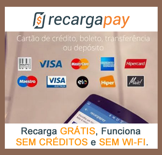 Pagar Boleto Com Cartão De Crédito Recarga Pay - Pesquisa Cartões