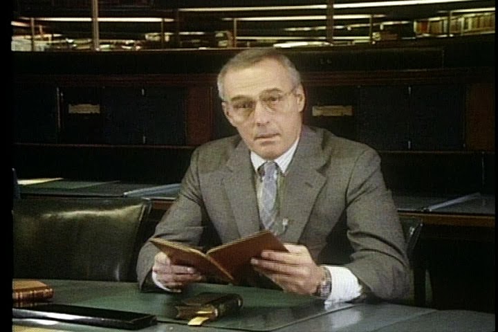 Adventures in Vertigo: Shakespeare vs. Oxford: The Burden of Proof