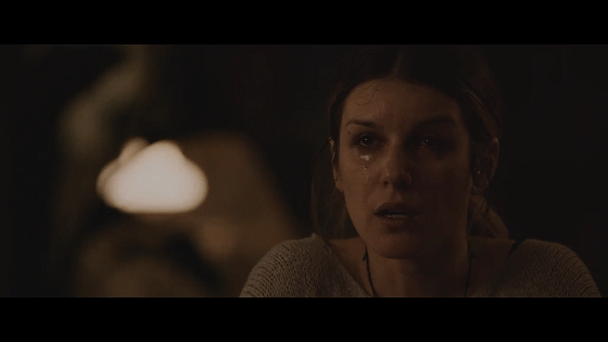 CINE PARA TODOS LOS GUSTOS: THE RAKE -Estrenos-2018-Horror-Sinopsis ...